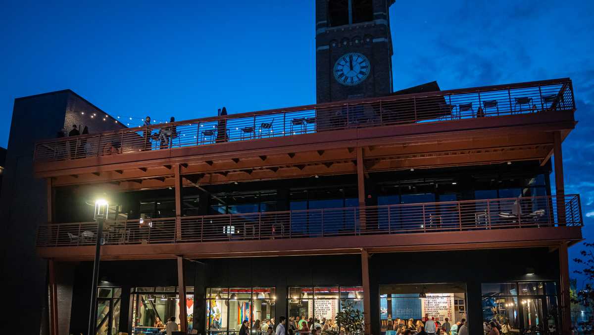 Braxton Brewing to take over Norwood taproom, rooftop bar