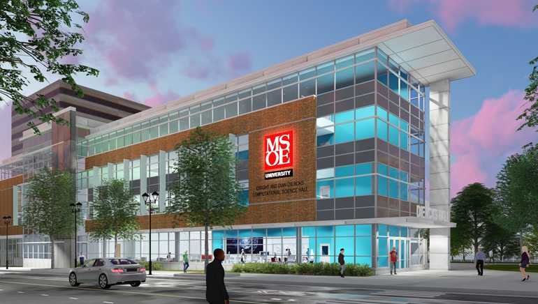 MSOE’s AI initiative could propel Milwaukee’s tech ecosystem