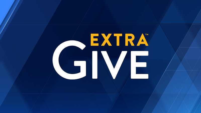 Friday is the ExtraGive