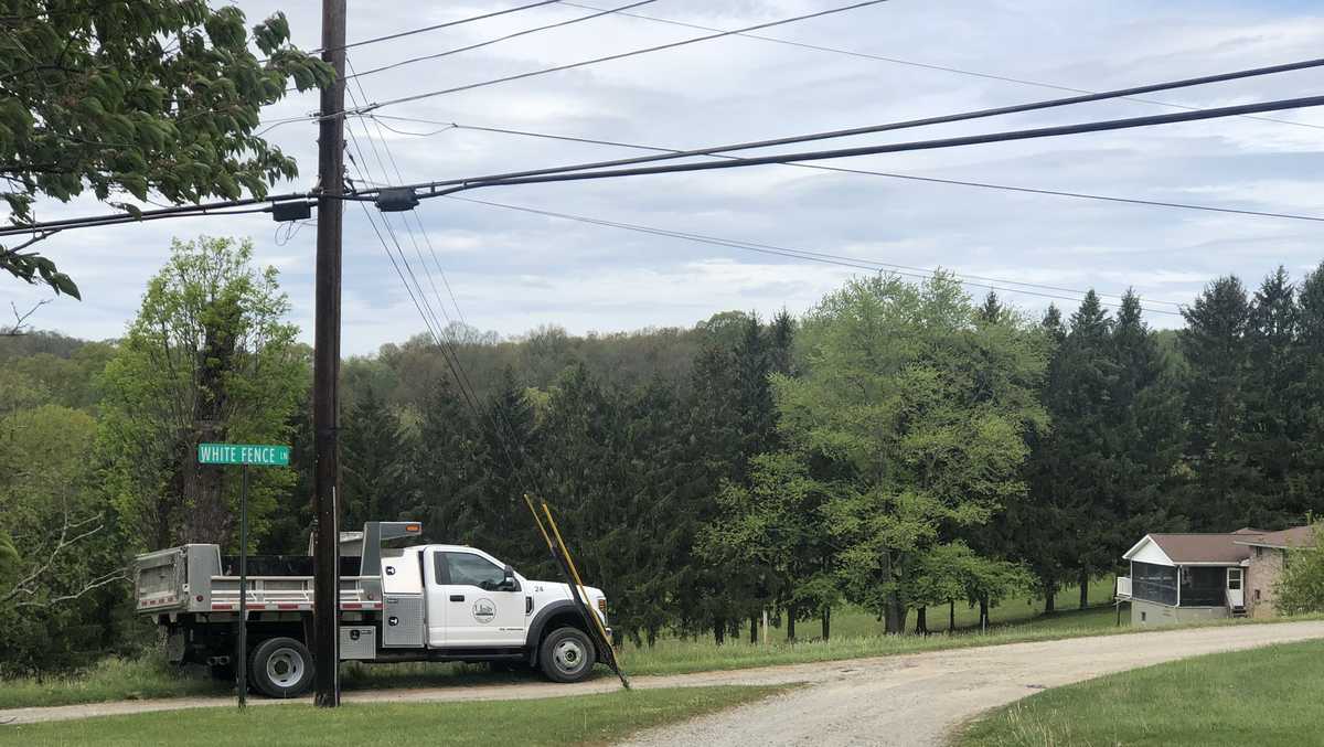 State Police Searching For Missing Woman Cassandra Gross At Property