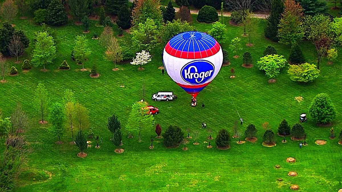 Marathon, BalloonFest: What to know about this weekend's pre-derby ...