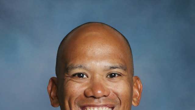 Benedictine names Jason Pascual head baseball coach