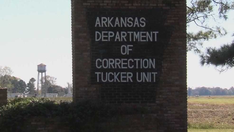 Officers released in inmate take-over at Tucker maximum security unit