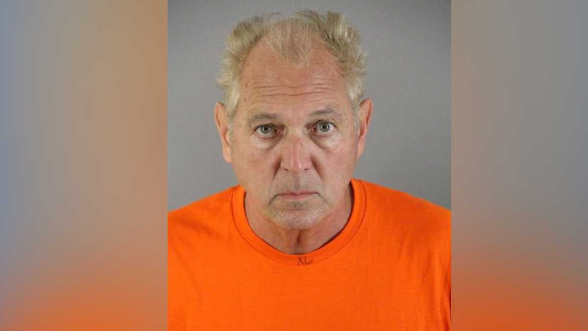 Pewaukee school bus driver charged with sexual assault of a child