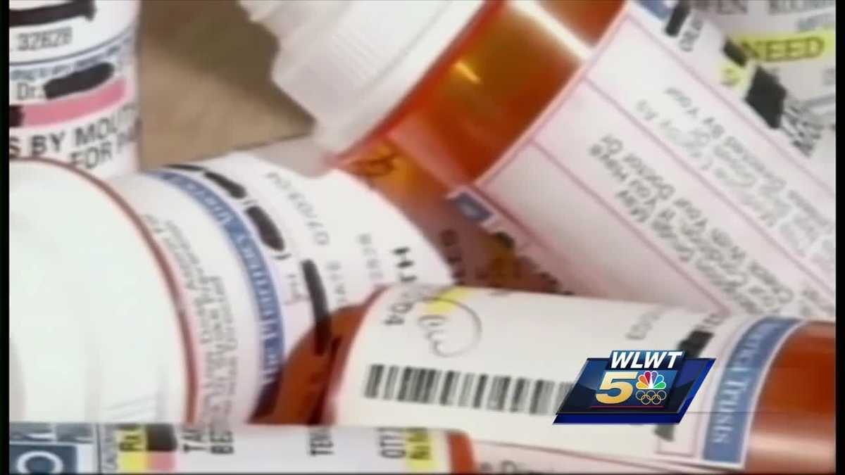 6-year-old dies after taking grandfather's medication, police say