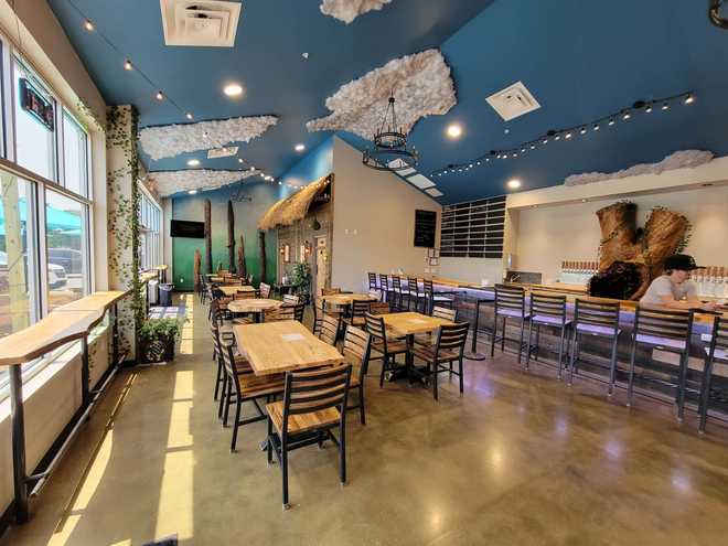 New craft brewery in northern Kentucky looks like it's straight out of ...