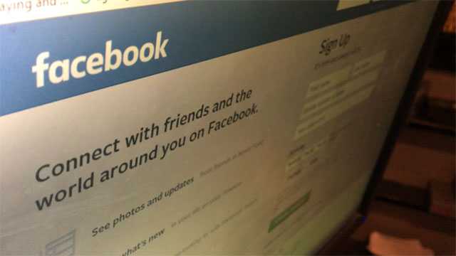 Oversharing on social media could do more harm than good