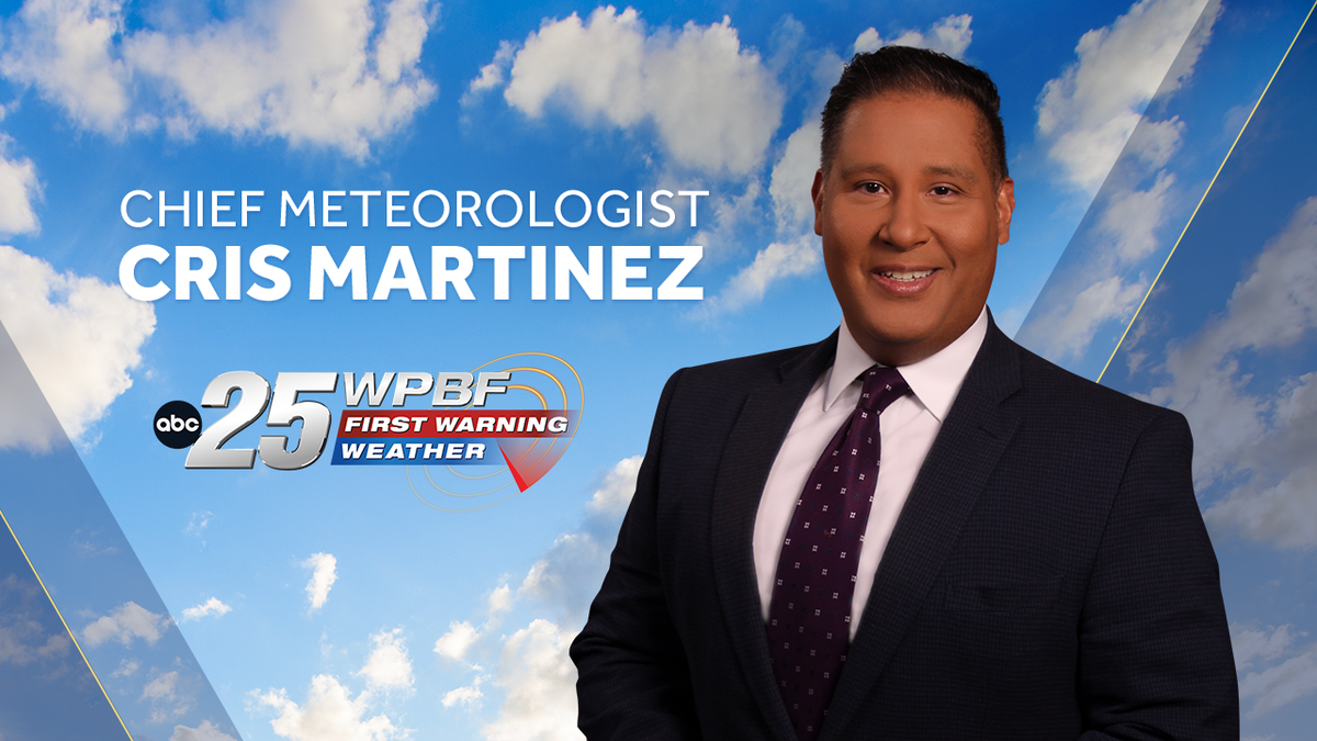 WPBF 25 News