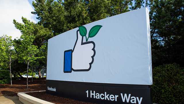 Data of millions of Facebook users reportedly exposed online
