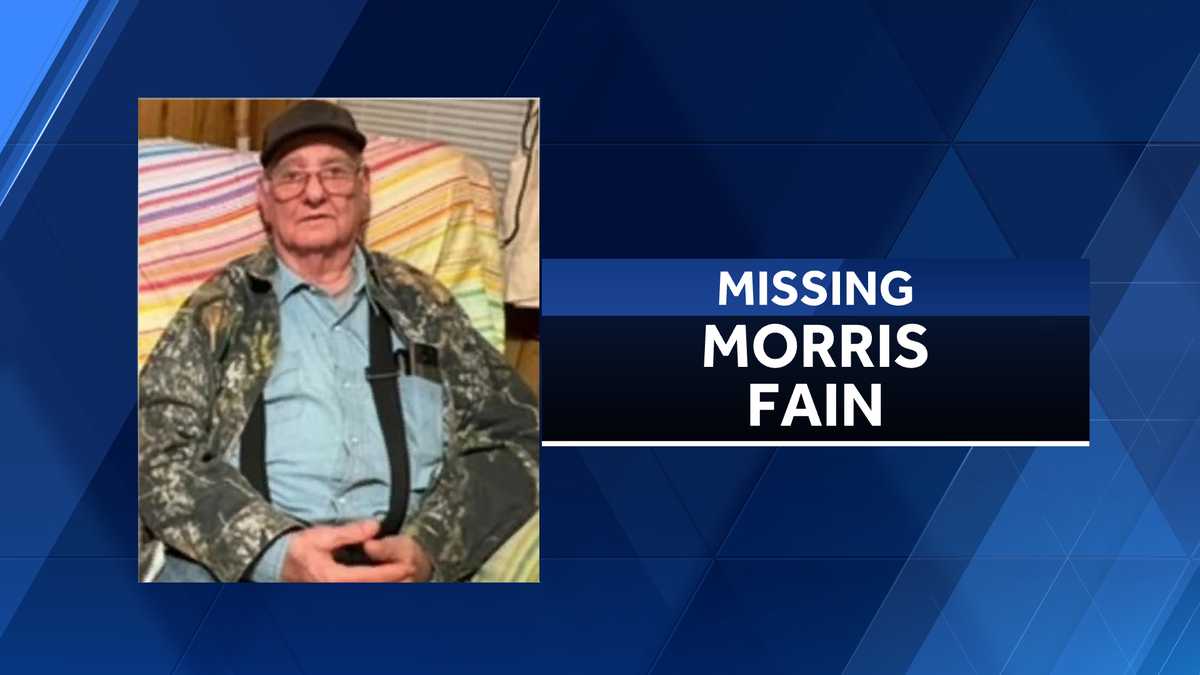 North Carolina: Triad sheriff gives update on man's disappearance
