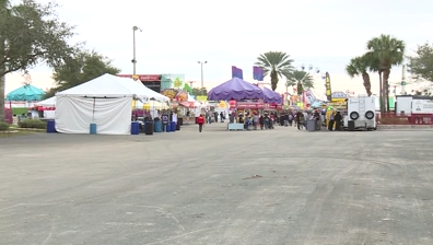 109th annual South Florida Fair underway