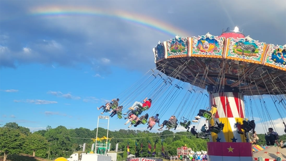 South Carolina: First fair of the season promises new ride, pricing