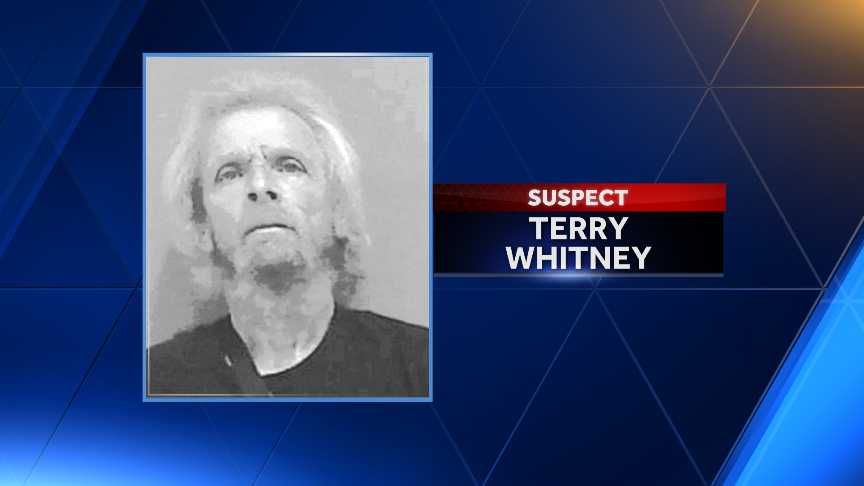 Suspect identified after setting fire to estranged wife's home ...