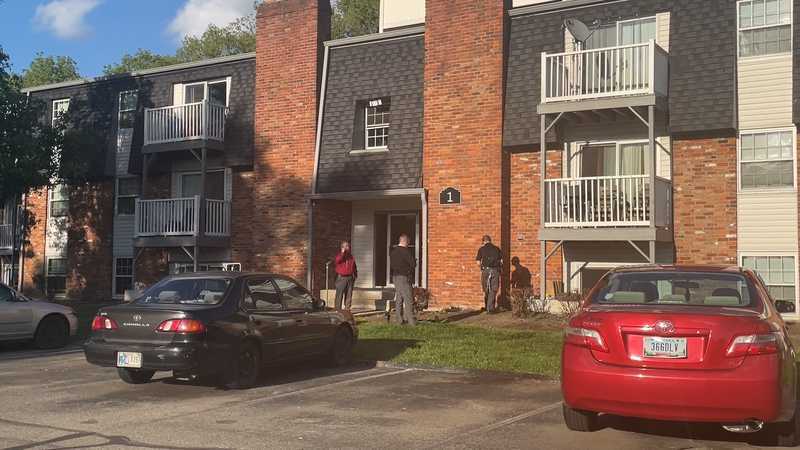 Elevated police presence reported on Sherwood Drive in Fairfield