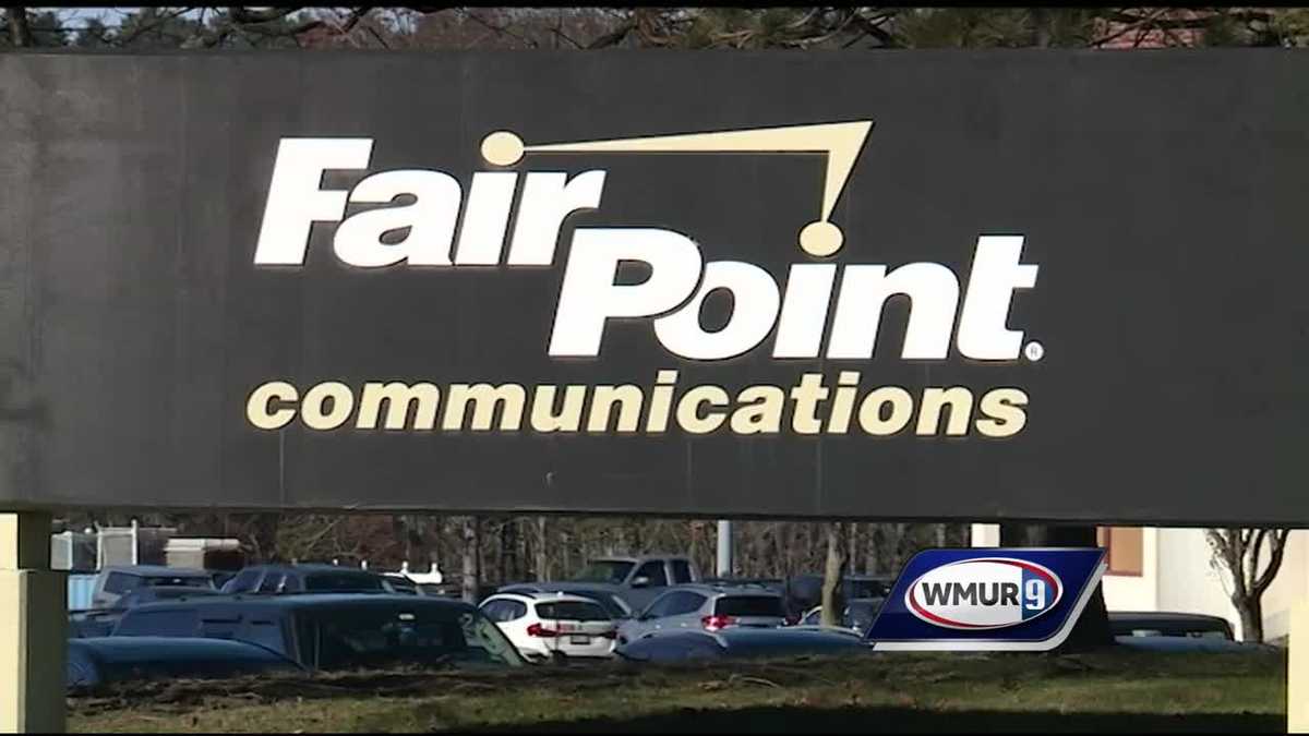 State Public Utilities Commission to vote soon on sale of FairPoint