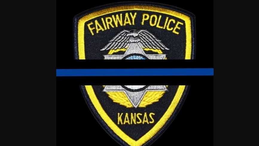 First police department where Jonah Oswald worked pays tribute