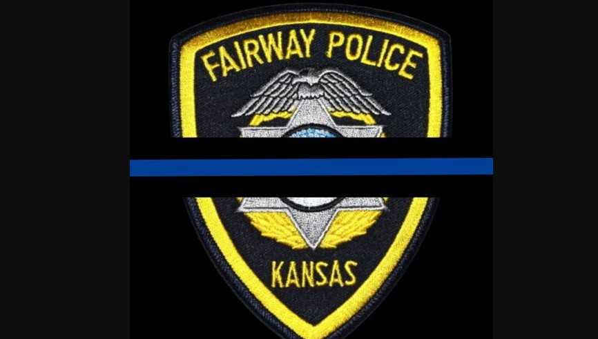 Law enforcement, community pay tribute to police officer Jonah Oswald