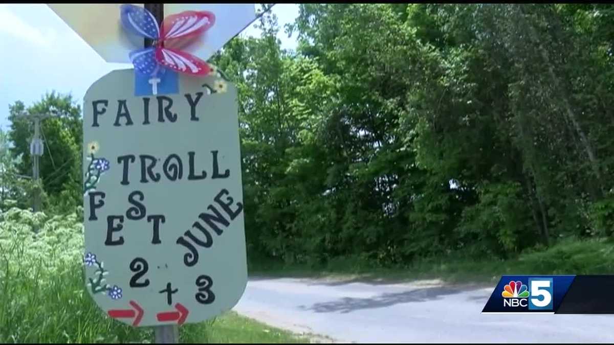 Enchanted Fairy & Troll Festival kicks off in the North Country
