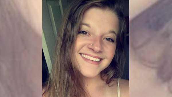 Police search for missing NKY 21-year-old