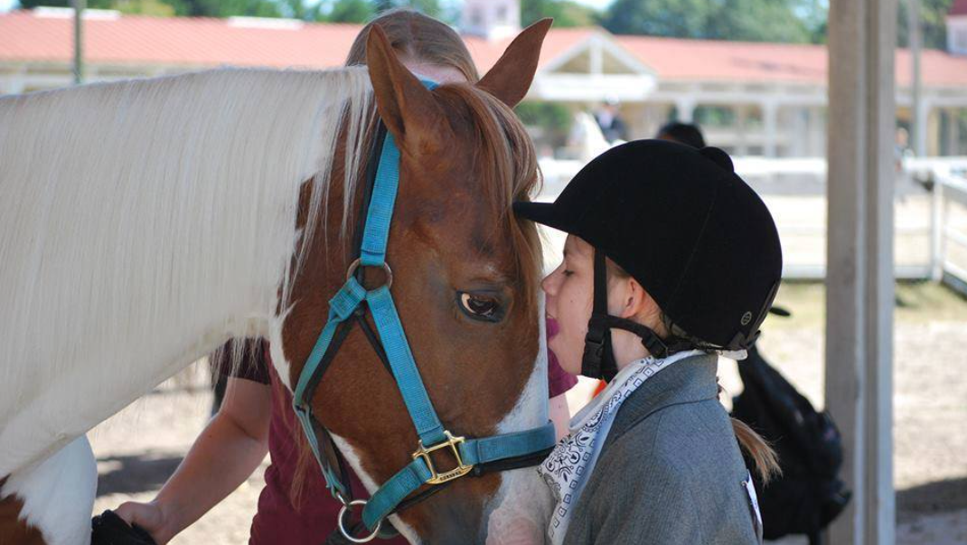 Boots & BBQ Fundraiser to benefit Faith Equestrian Therapeutic Center