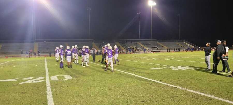 PHOTOS: Week 11 of high school football in Palm Beach County and the ...