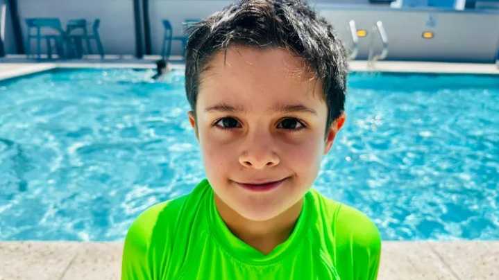 Family of 6-year-old boy seriously hurt at Kipona Festival says he is ...