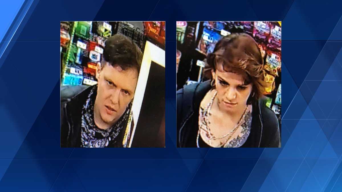 Counterfeit money found at local business