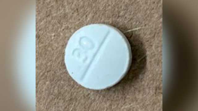 OBN officials: Fake oxycodone pills linked to two deaths in Oklahoma ...