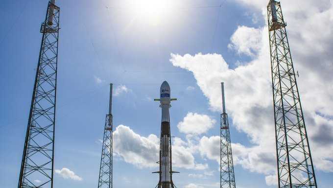 Watch Live: SpaceX to launch satellite from Florida today