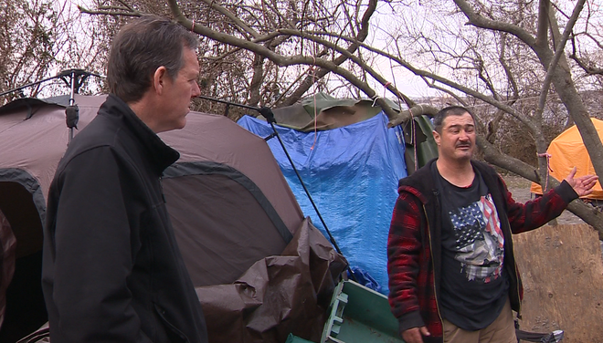 Overdose deaths increased in some Massachusetts cities in 2022