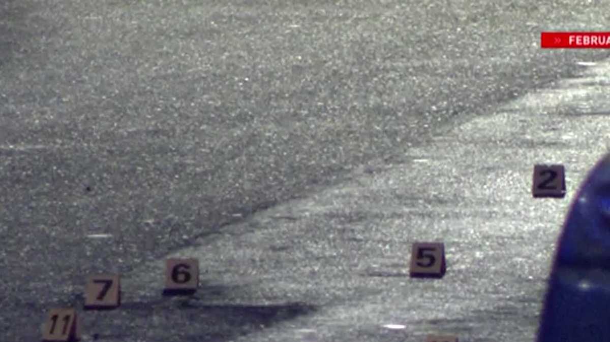 Georgia: Man wanted for murder captured after 4 months on the run