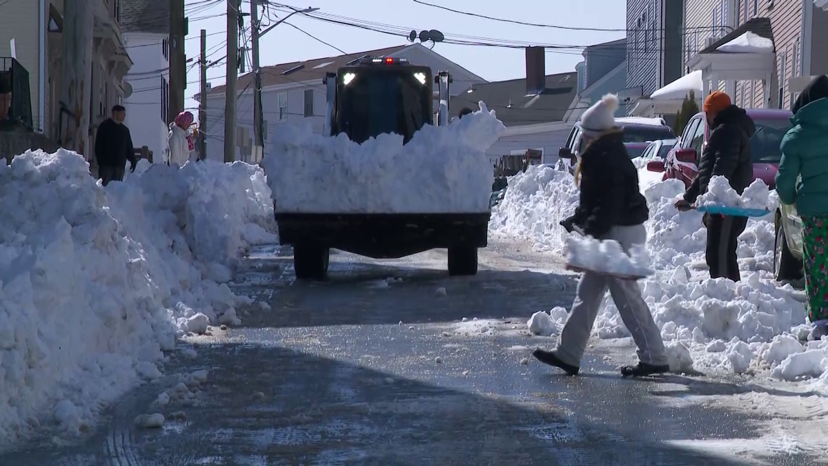 National Guard, out-of-state crews arrive to assist Fall River ...