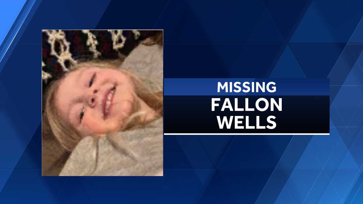 Missing 3-year-old girl from Iowa located in Missouri