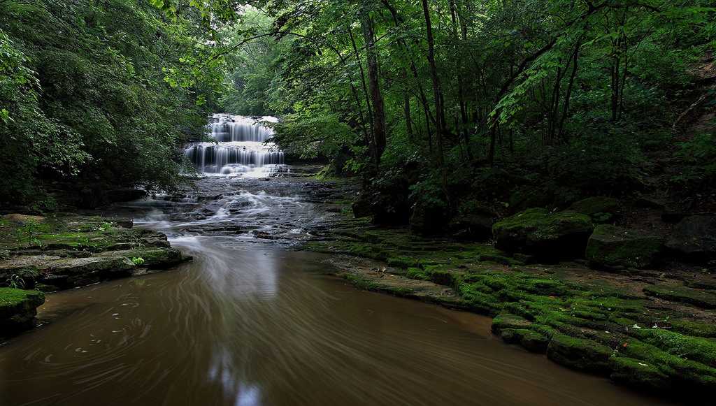 5 best Cincinnati-area waterfalls to visit this spring