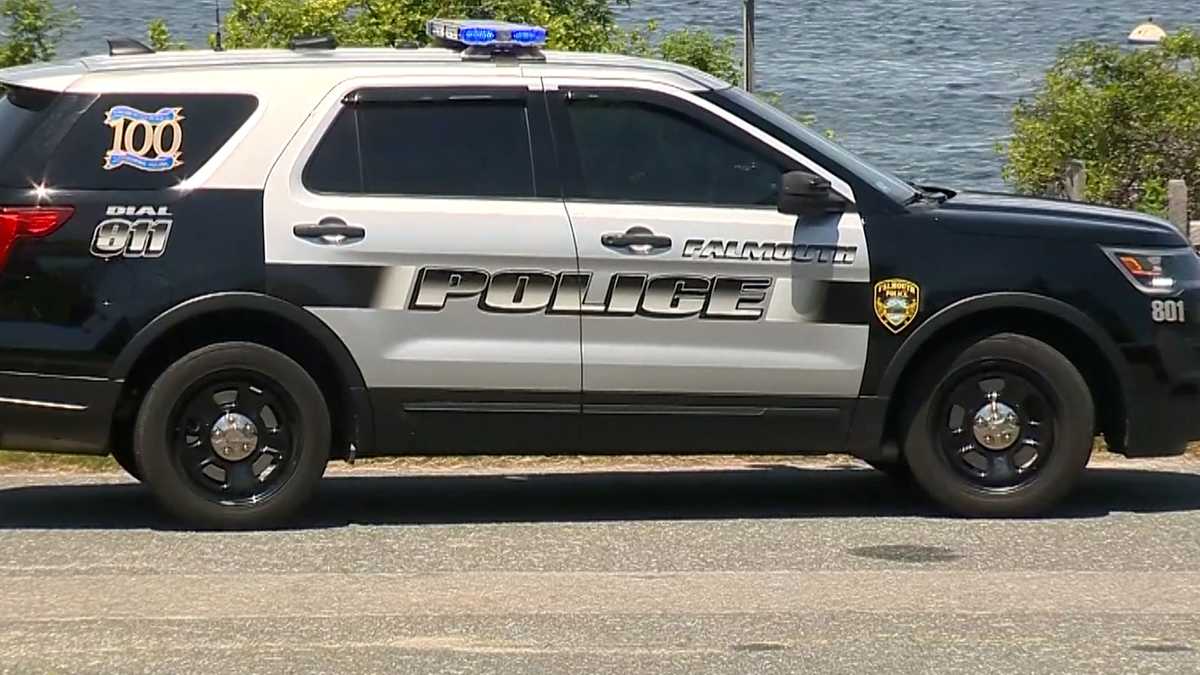 Police seek suspect accused of breaking into Falmouth home, assaulting ...