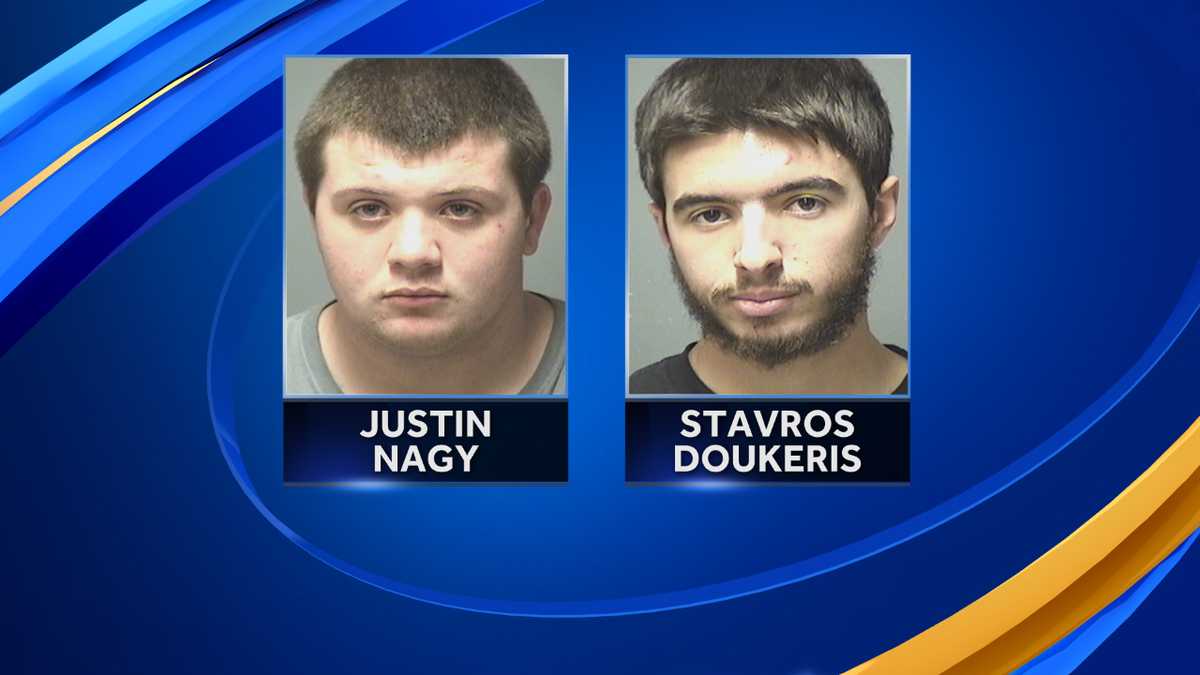 Police Two Arrested In False Fire Alarm Investigation police-two-arrested-in-false-fire-alarm-investigation