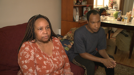 Disability organization to assist families without power