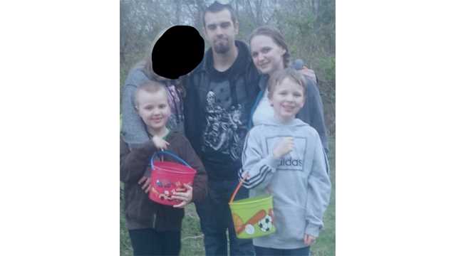 Aberdeen Family Reported Missing