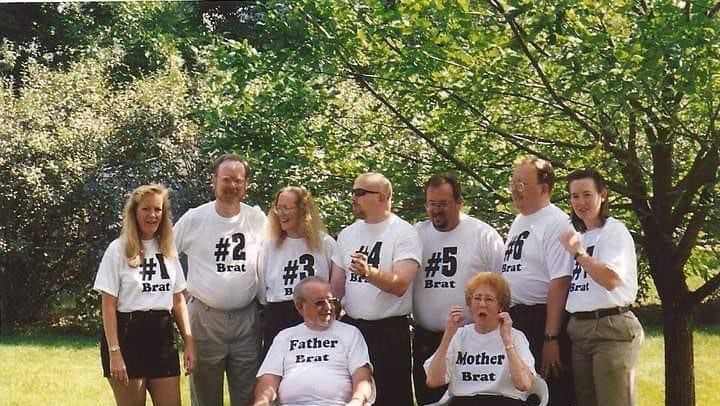 Siblings mourn the loss of brother killed in house fire