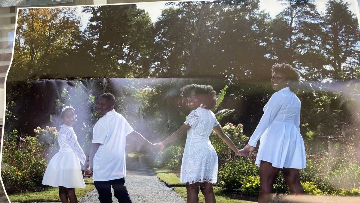 Family of North Carolina mother, children found dead want answers