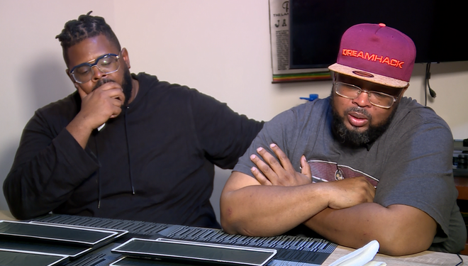 'We're hurting': Family members identify man shot and killed in Palm ...