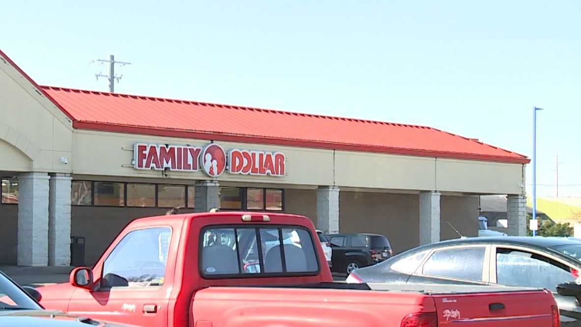 Another dollar store chain accused of silently jacking up prices at the ...