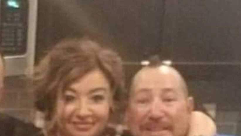 Ex-husband arrested for murder of missing Rio Rancho woman found in mesa