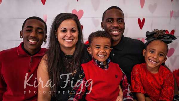 'Wednesday's Child' Ethan,14, finds forever family