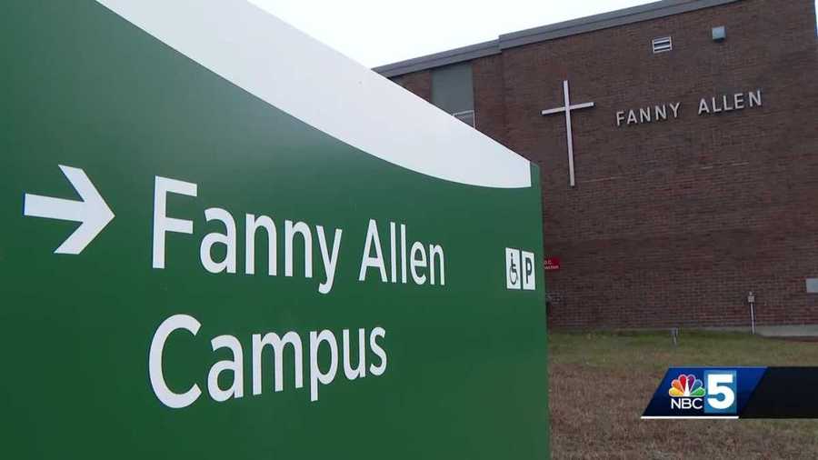 UVM Medical Center to close operating rooms at Fanny Allen