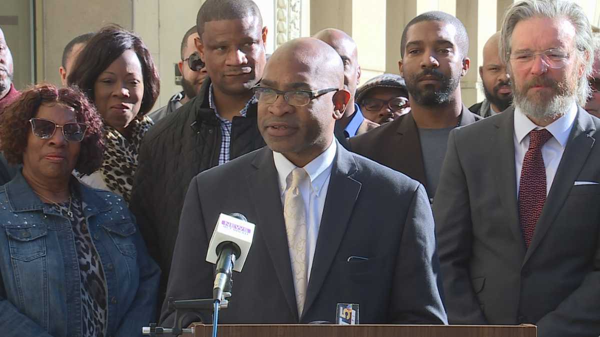 Former judge enters Hamilton County prosecutor's race