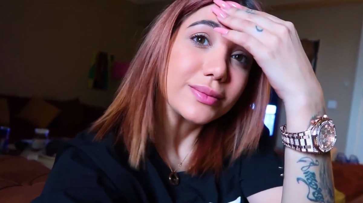 22-year-old Instagram star shot dead in her Porsche is latest in string ...