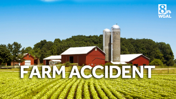 Child transported to hospital after farming accident in Franklin County ...