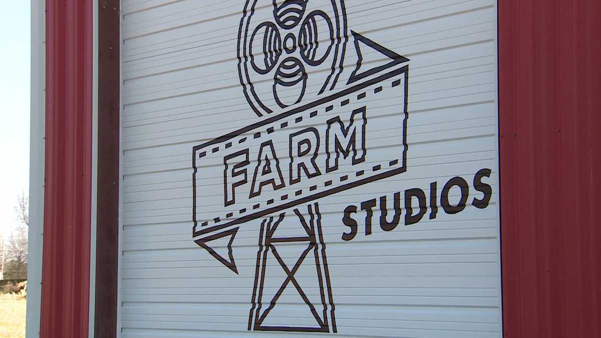 New film studios to celebrate opening in NWA