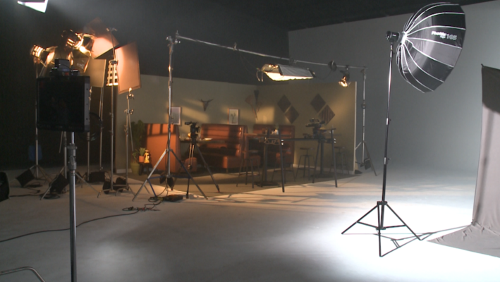 New film studios to celebrate opening in NWA